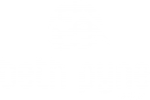Home - Beth Pyne
